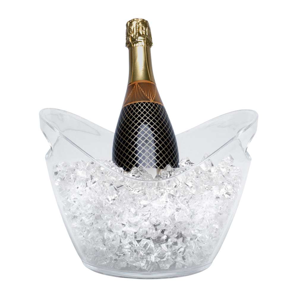 Wholesale Standard Small Ice Bucket - Wine-n-Gear