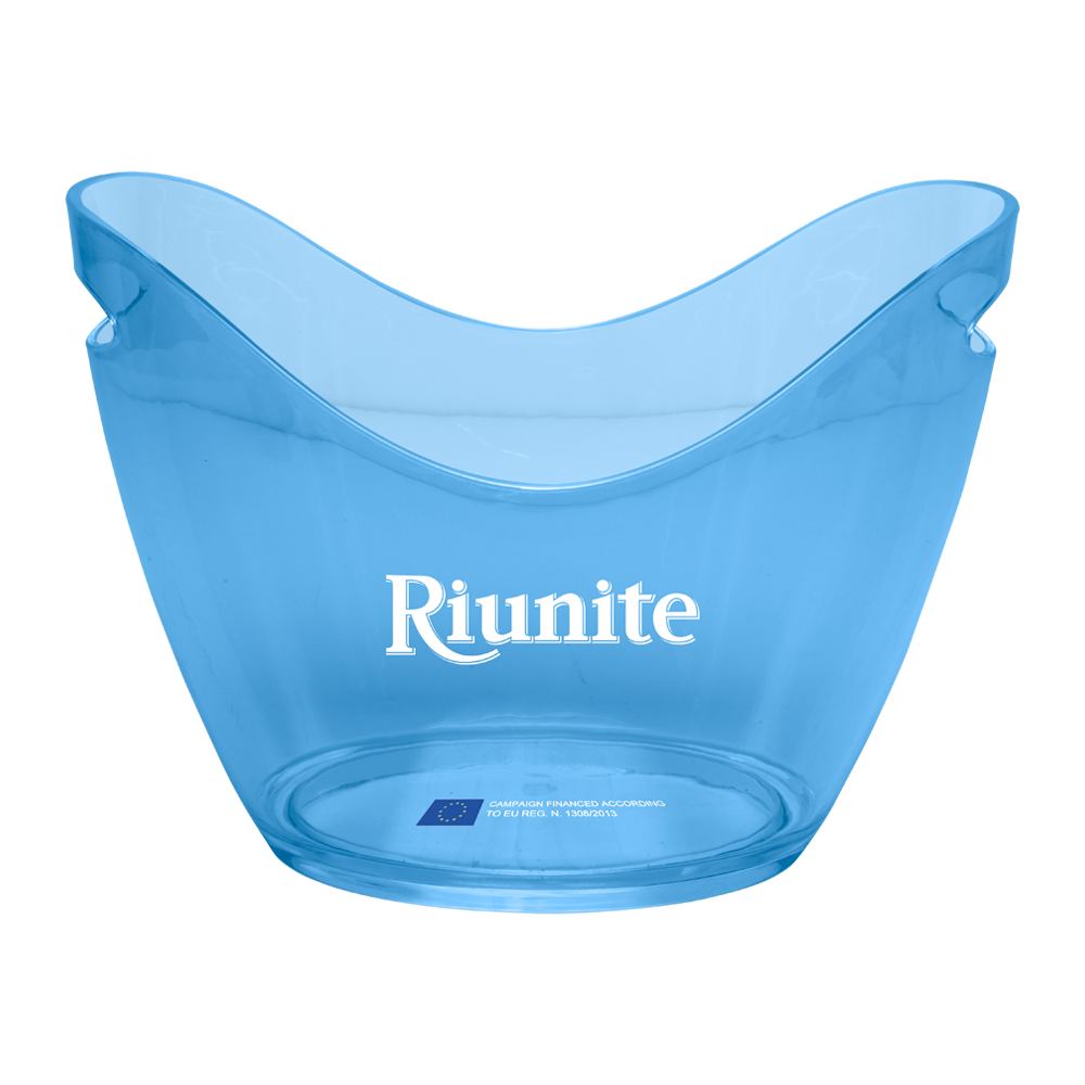 Wholesale Standard Small Ice Bucket - Wine-n-Gear
