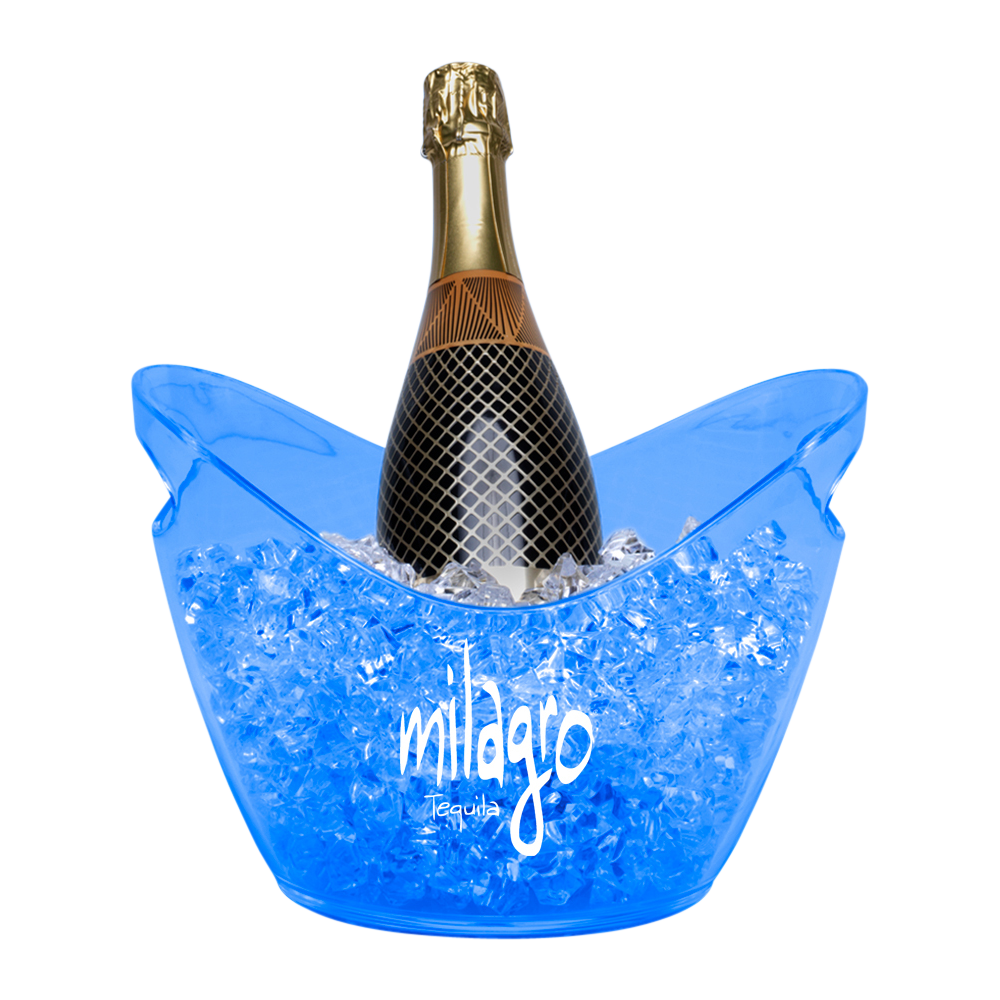 Wholesale Standard Small Ice Bucket - Wine-n-Gear