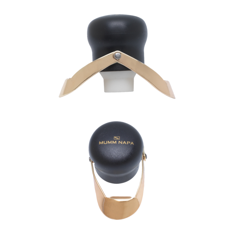 Wholesale Bouchon Champagne Stopper - Wine-n-Gear