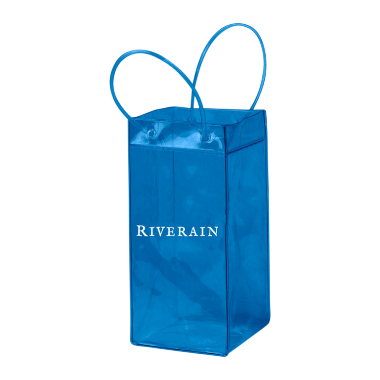 Wholesale Custom Printed Ice Bags - Wine-n-Gear