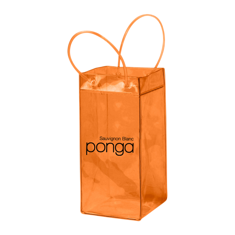 Wholesale Custom Printed Ice Bags - Wine-n-Gear
