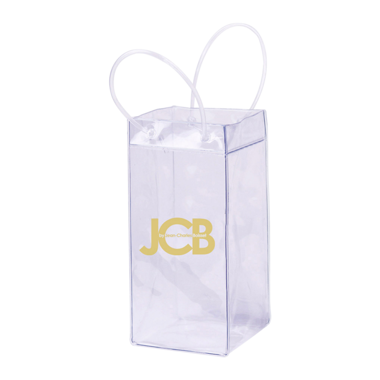 Wholesale Custom Printed Ice Bags - Wine-n-Gear