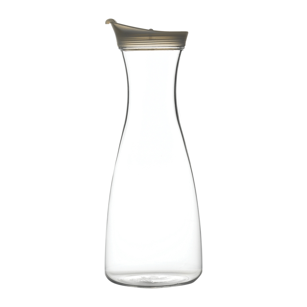 Wholesale Acrylic Beverage Carafe - Wine-n-Gear