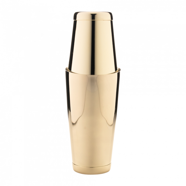 Wholesale Stainless Steel Boston Cocktail Shaker - Wine-n-Gear