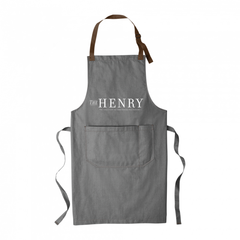 Wholesale Sommelier & Bartender Apron - Wine-n-Gear