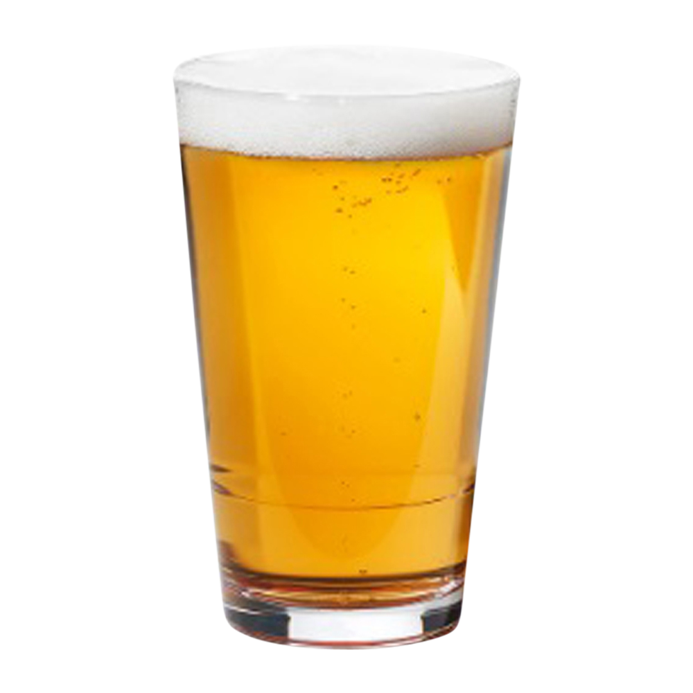 Wholesale TRITAN Pint Glass 16oz - Wine-n-Gear