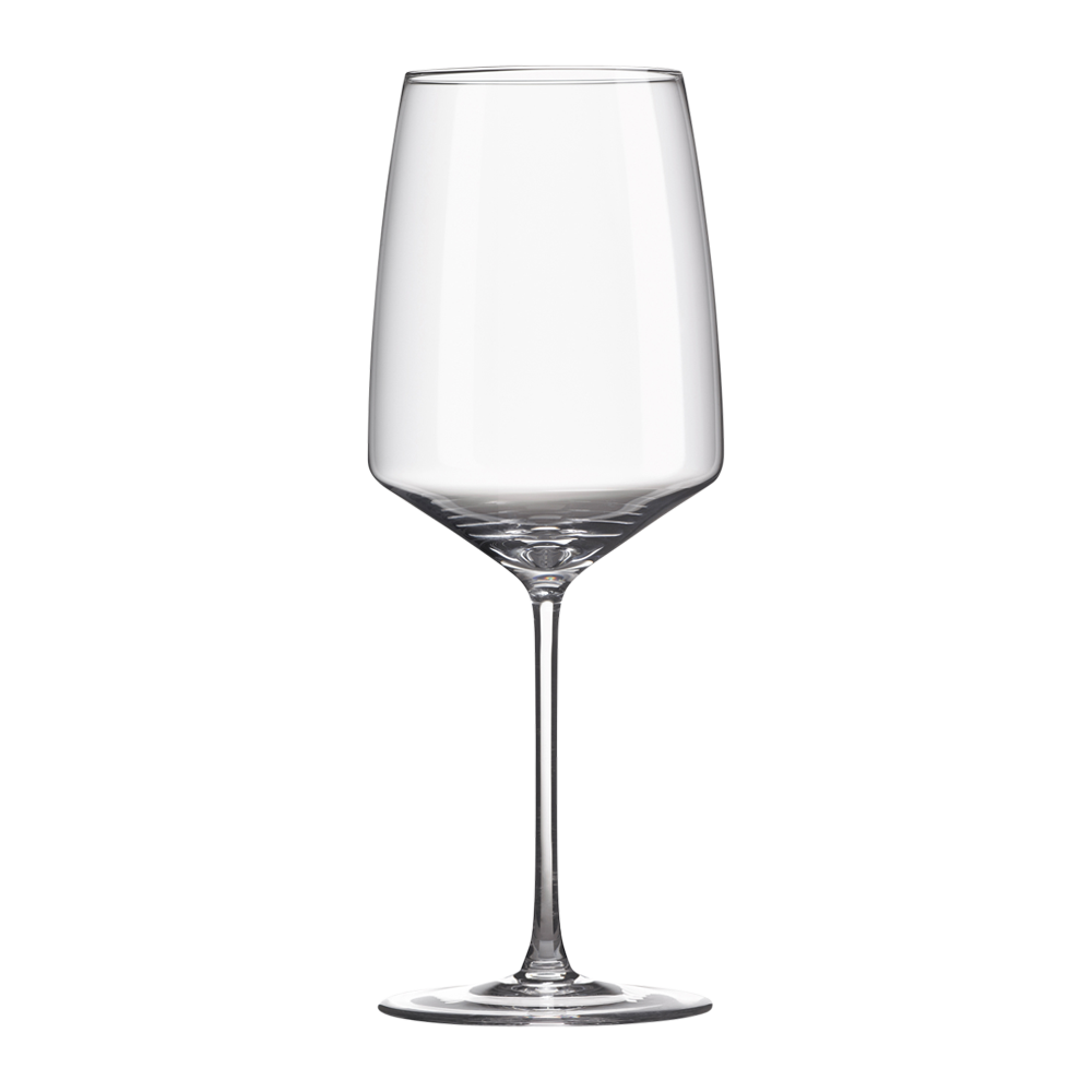 Wholesale Vista Red Wine Glass 17oz - Wine-n-Gear