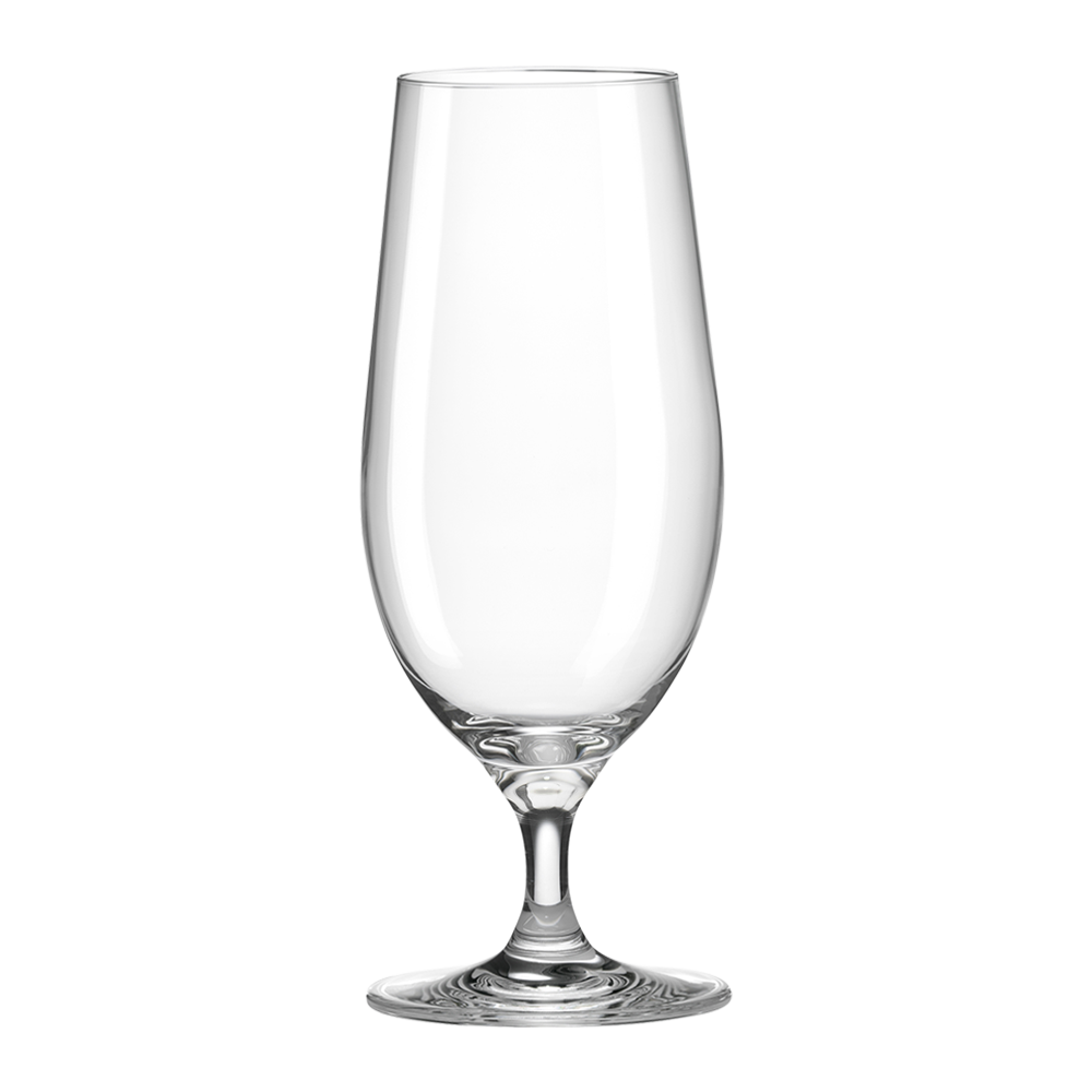 Wholesale Stemmed Pilsner Glass 17oz - Wine-n-Gear