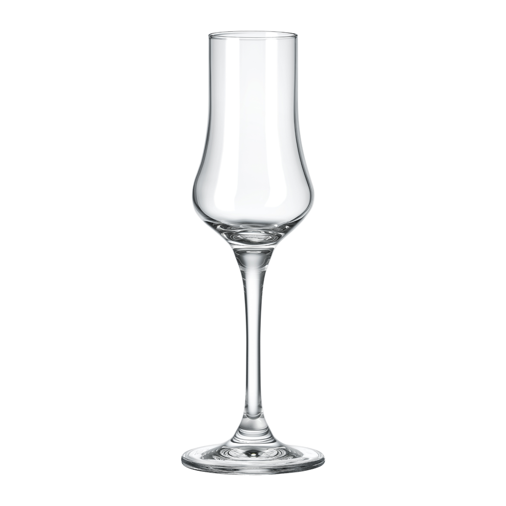 Wholesale Universal Grappa Glass 4oz - Wine-n-Gear
