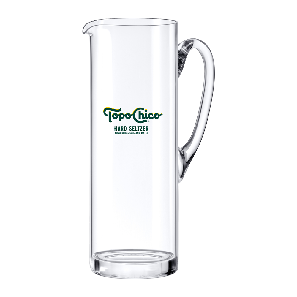 Wholesale Crystal Ipanema Pitcher 50oz - Wine-n-Gear