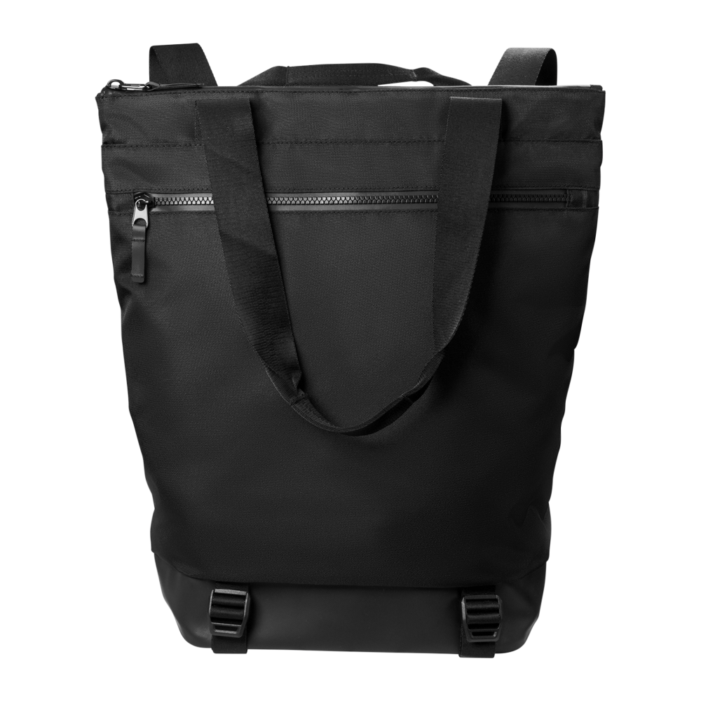 Wholesale Convertible Tote - Wine-n-Gear