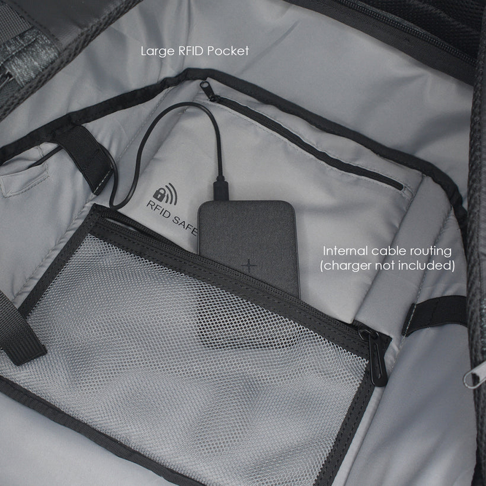 Wholesale Tech Day Pack - Wine-n-Gear