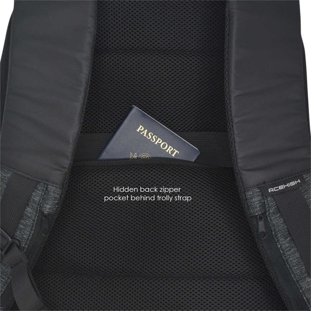 Wholesale Tech Day Pack - Wine-n-Gear