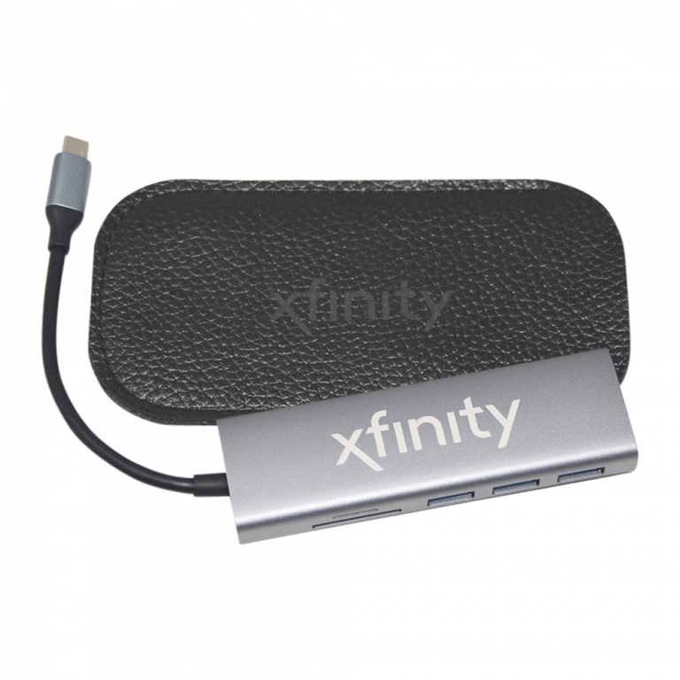 Wholesale Adapter Dongle 5-in-1 - Wine-n-Gear
