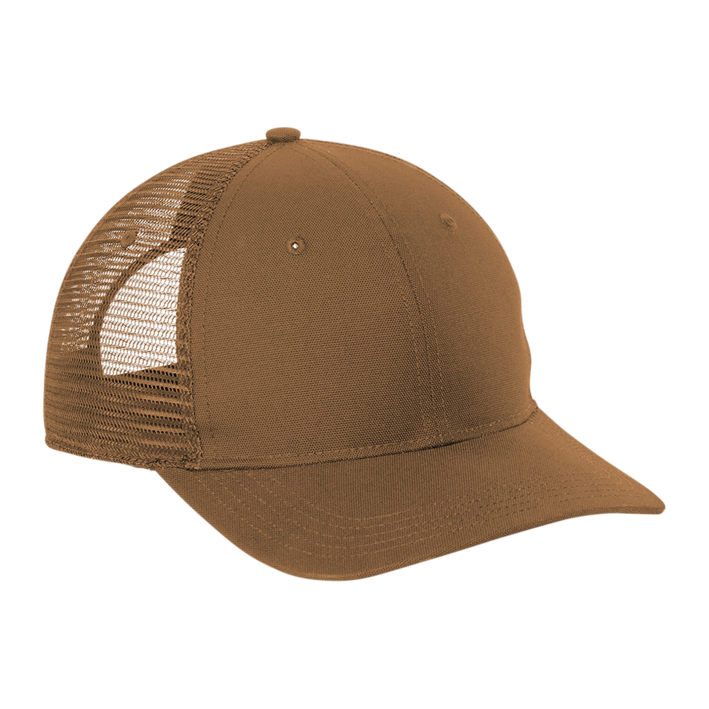 Wholesale Carhartt® Mesh Cap - Wine-n-Gear