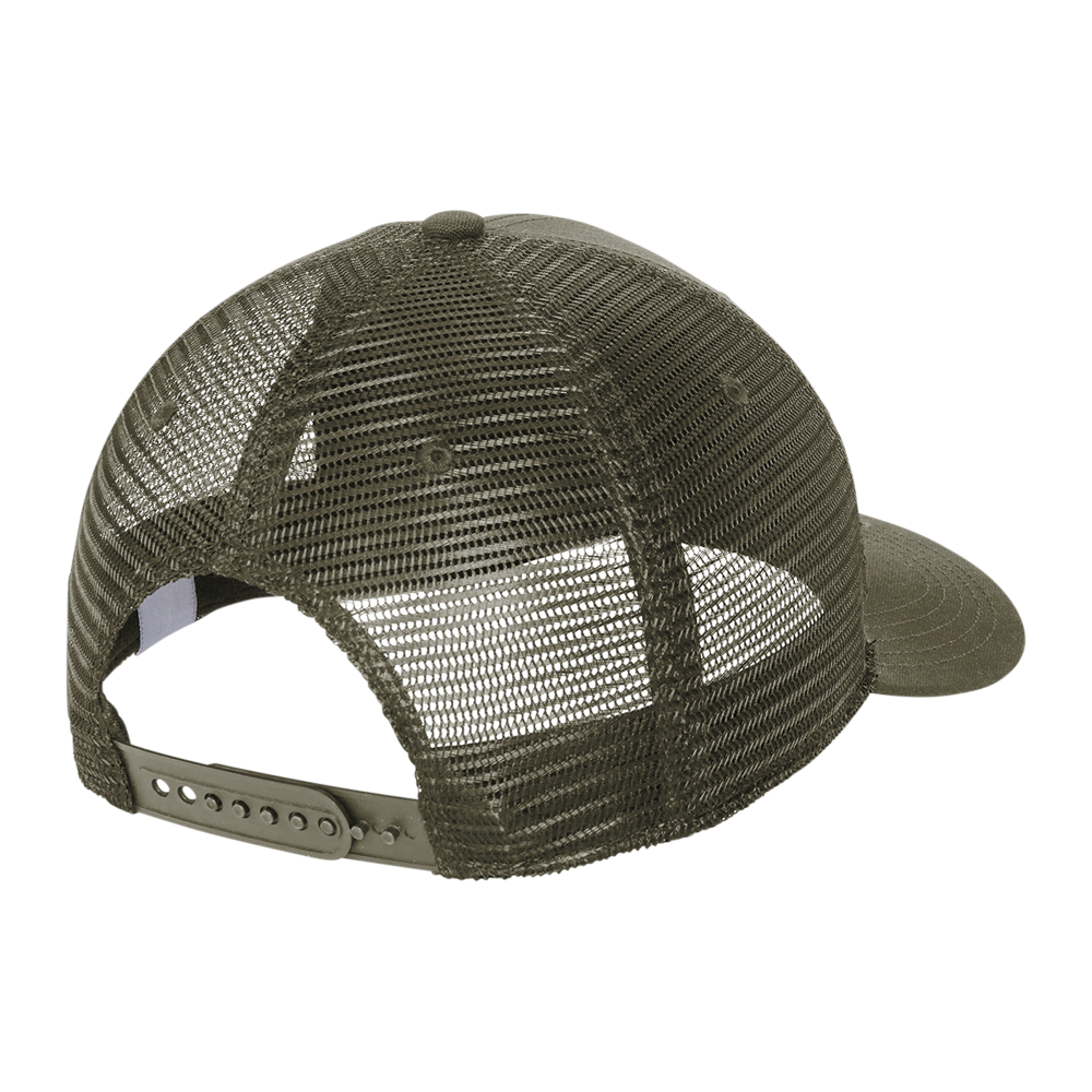 Wholesale Carhartt® Mesh Cap - Wine-n-Gear