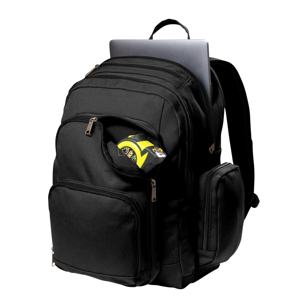 Wholesale Carhartt® Pro Backpack - Wine-n-Gear