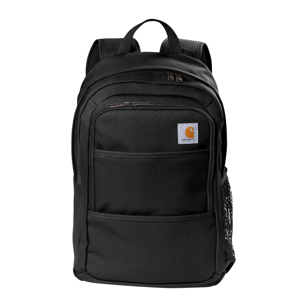 Wholesale Carhartt® Foundry Backpack - Wine-n-Gear