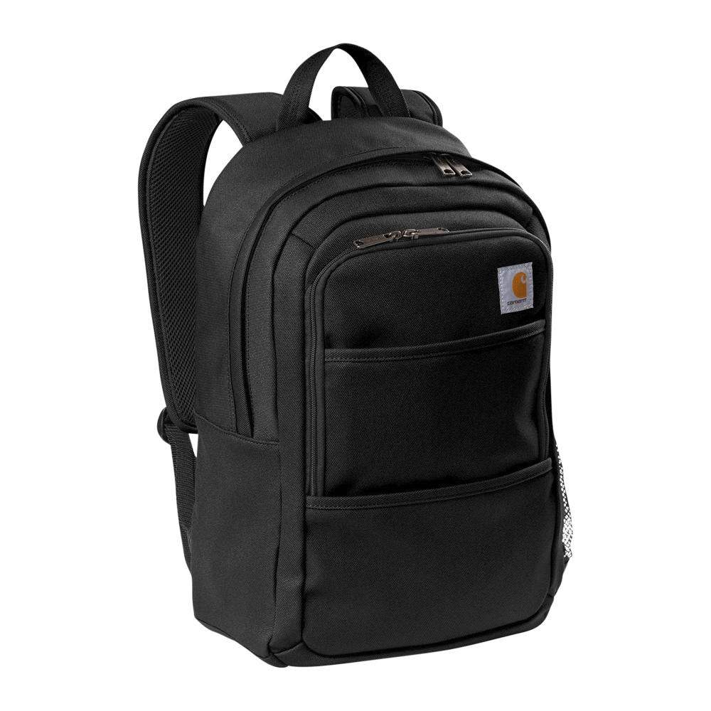 Wholesale Carhartt® Foundry Backpack - Wine-n-Gear