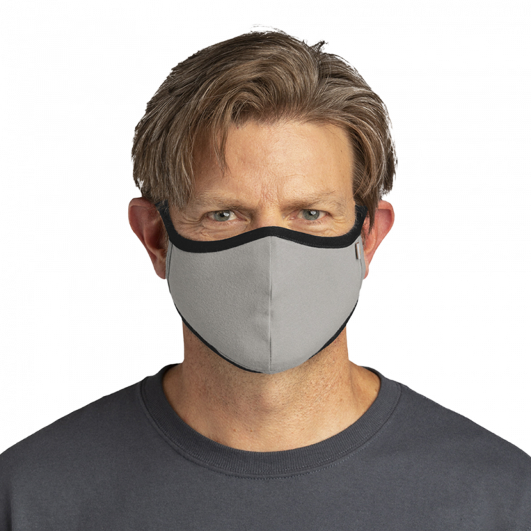 Wholesale Carhartt® Loop Face Mask - Wine-n-Gear