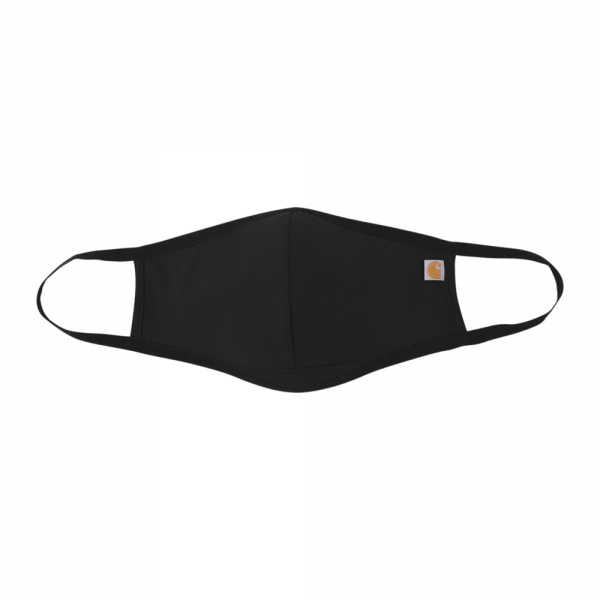 Wholesale Carhartt® Loop Face Mask - Wine-n-Gear