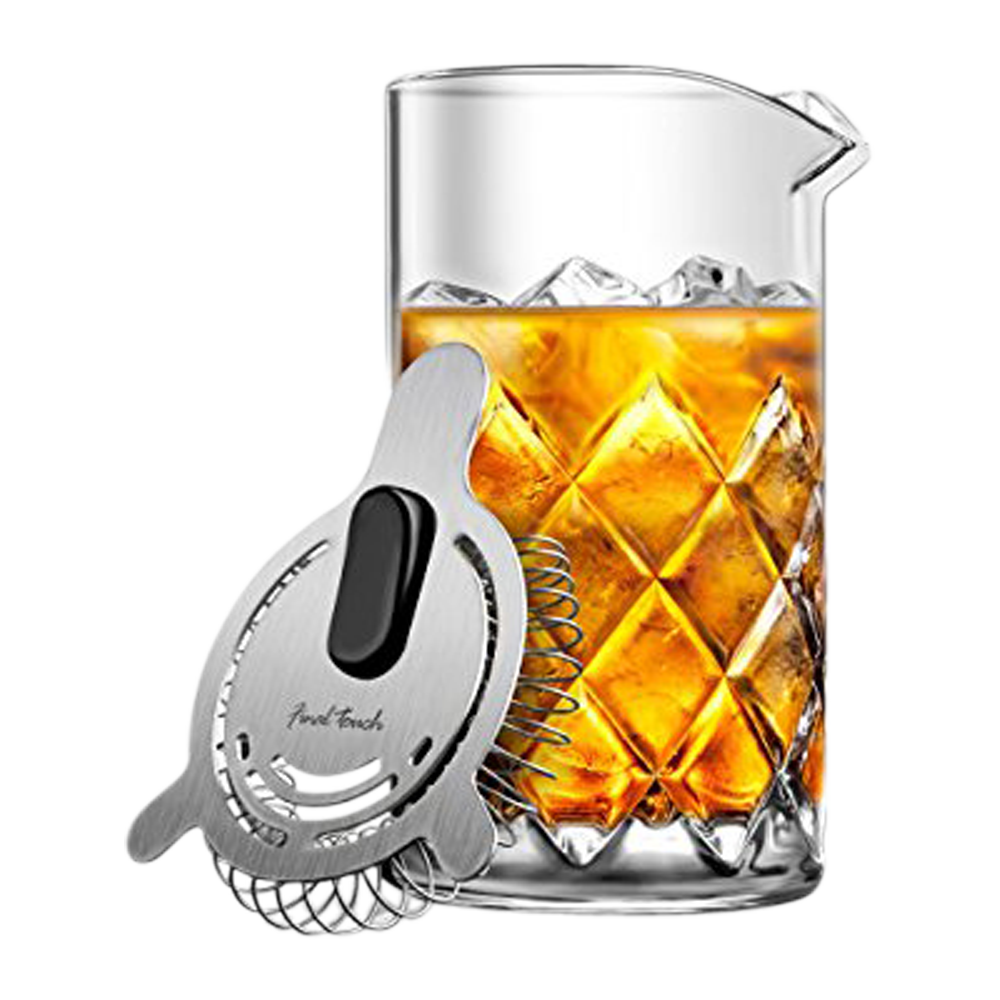 Wholesale Yarai Mixing Glass - Wine-n-Gear