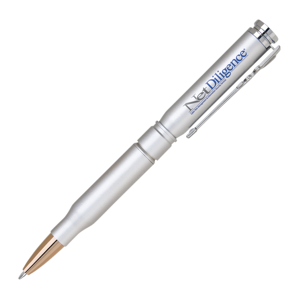 Wholesale Bullet Pen - Wine-n-Gear