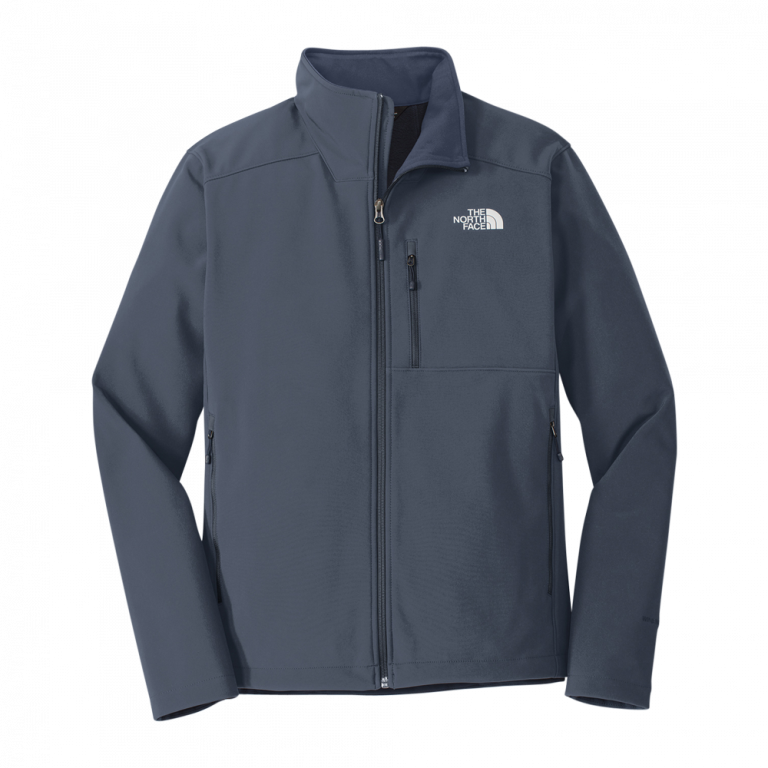Wholesale The North Face Apex Barrier Jacket - Wine-n-Gear