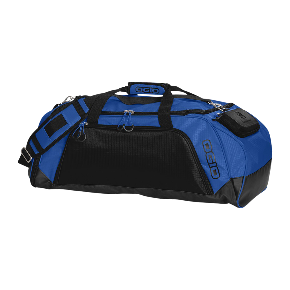 Wholesale OGIO Transition Duffel - Wine-n-Gear