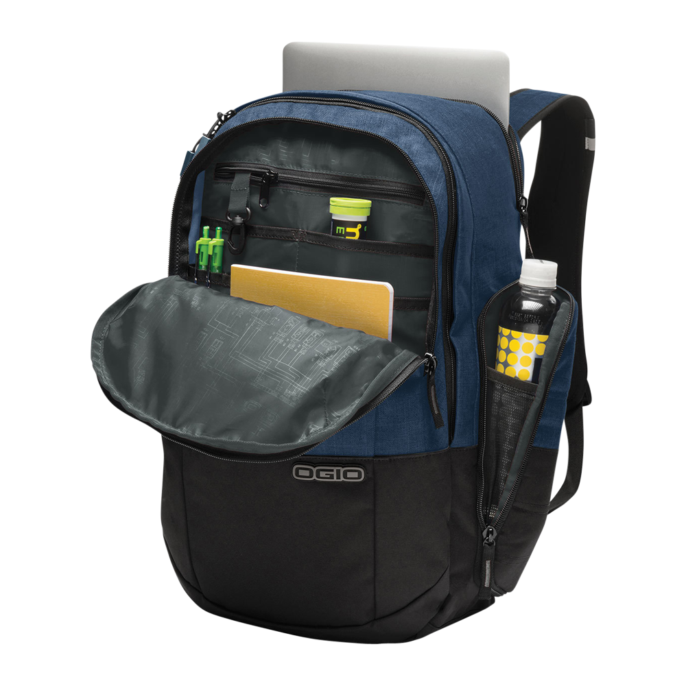 Wholesale OGIO® Rockwell Pack - Wine-n-Gear