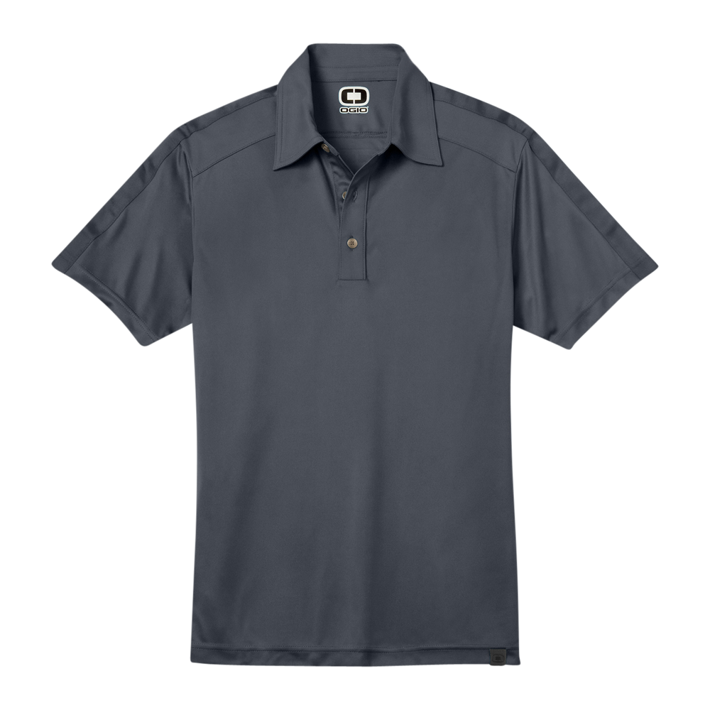 Wholesale OGIO Hybrid Polo - Wine-n-Gear