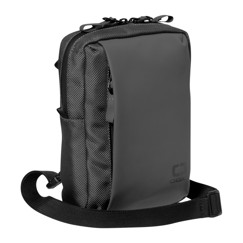 Wholesale OGIO Resistant Crossbody - Wine-n-Gear