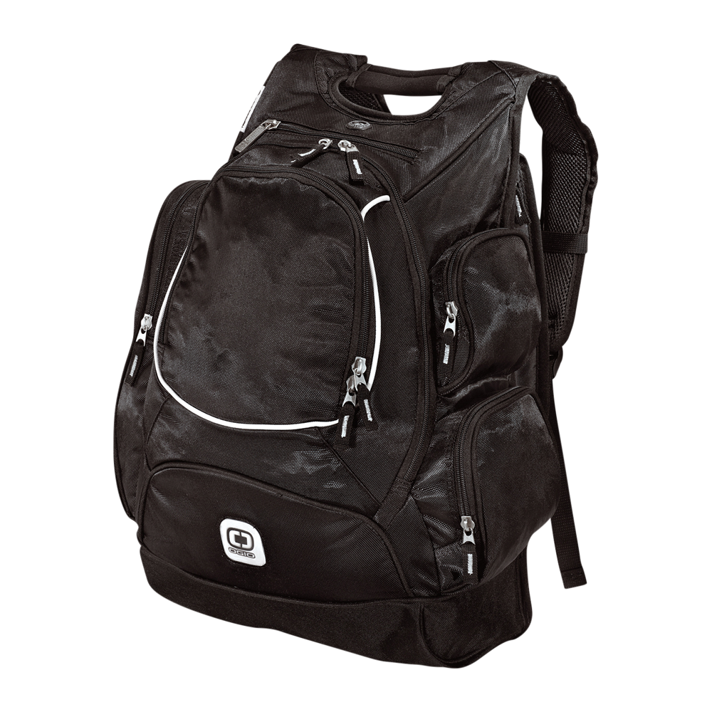 Wholesale OGIO Bounty Hunter Pack - Wine-n-Gear