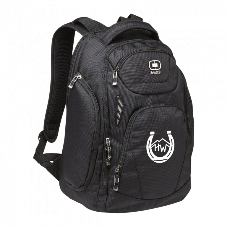 Wholesale OGIO Mercur Pack - Wine-n-Gear