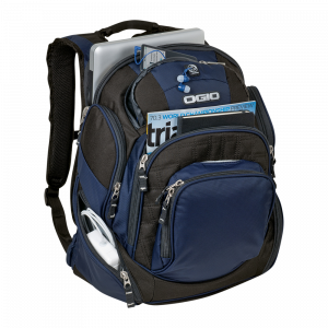 Wholesale OGIO Mastermind Pack - Wine-n-Gear