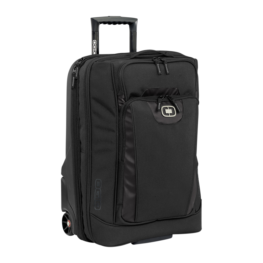 Wholesale OGIO Nomad 22 Travel Bag - Wine-n-Gear