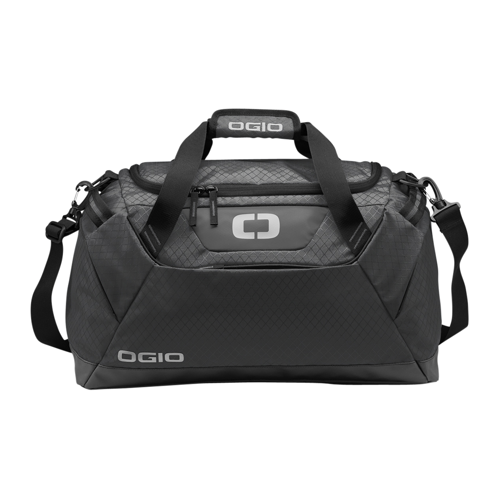Wholesale OGIO Catalyst Duffel - Wine-n-Gear
