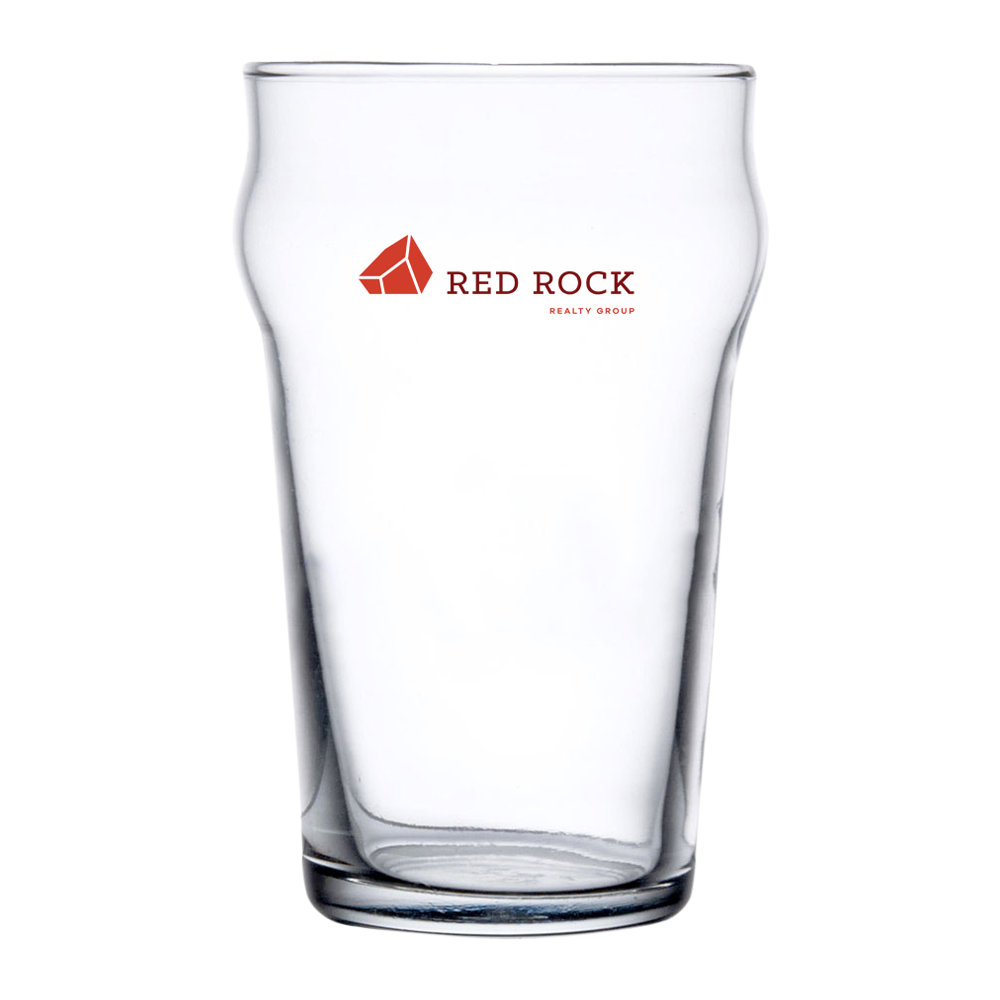 Wholesale Pub Glass English 10oz - Wine-n-Gear