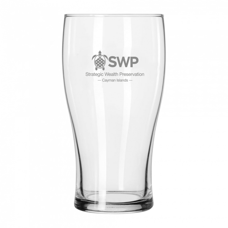 Wholesale Classic Pub Glass 20oz - Wine-n-Gear