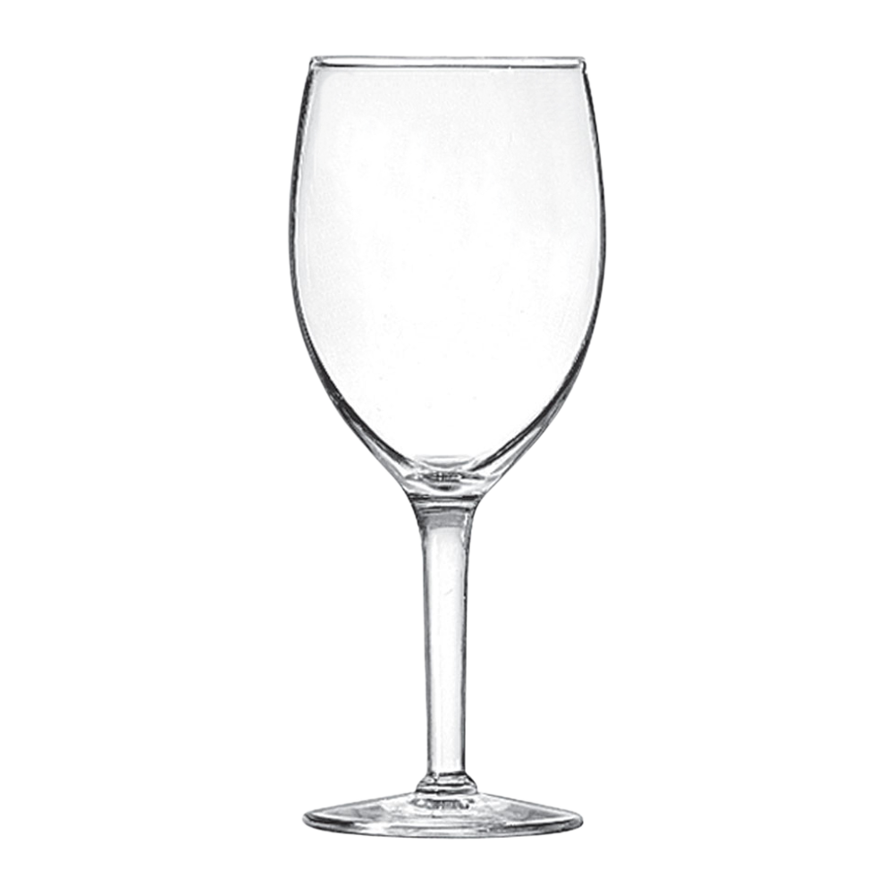 Wholesale Wine Glass Formal 8oz - Wine-n-Gear