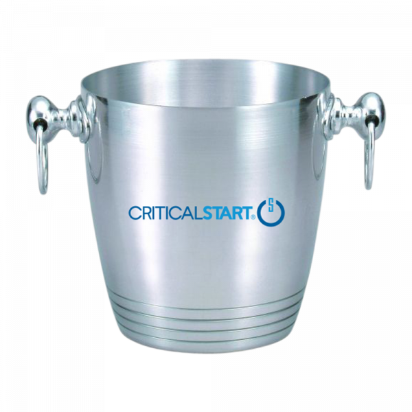 Wholesale Metal Ice Buckets - Wine-n-Gear