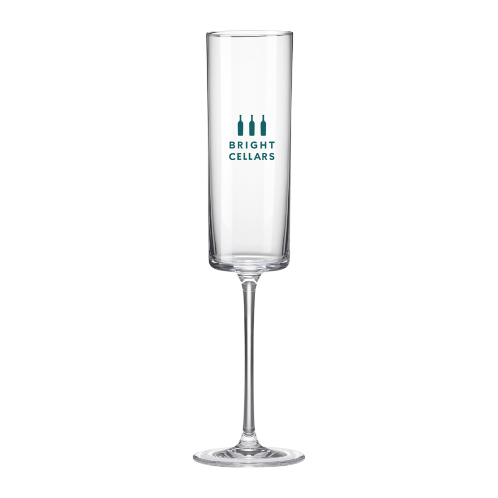 Wholesale Medium Champagne Flute 6oz - Wine-n-Gear