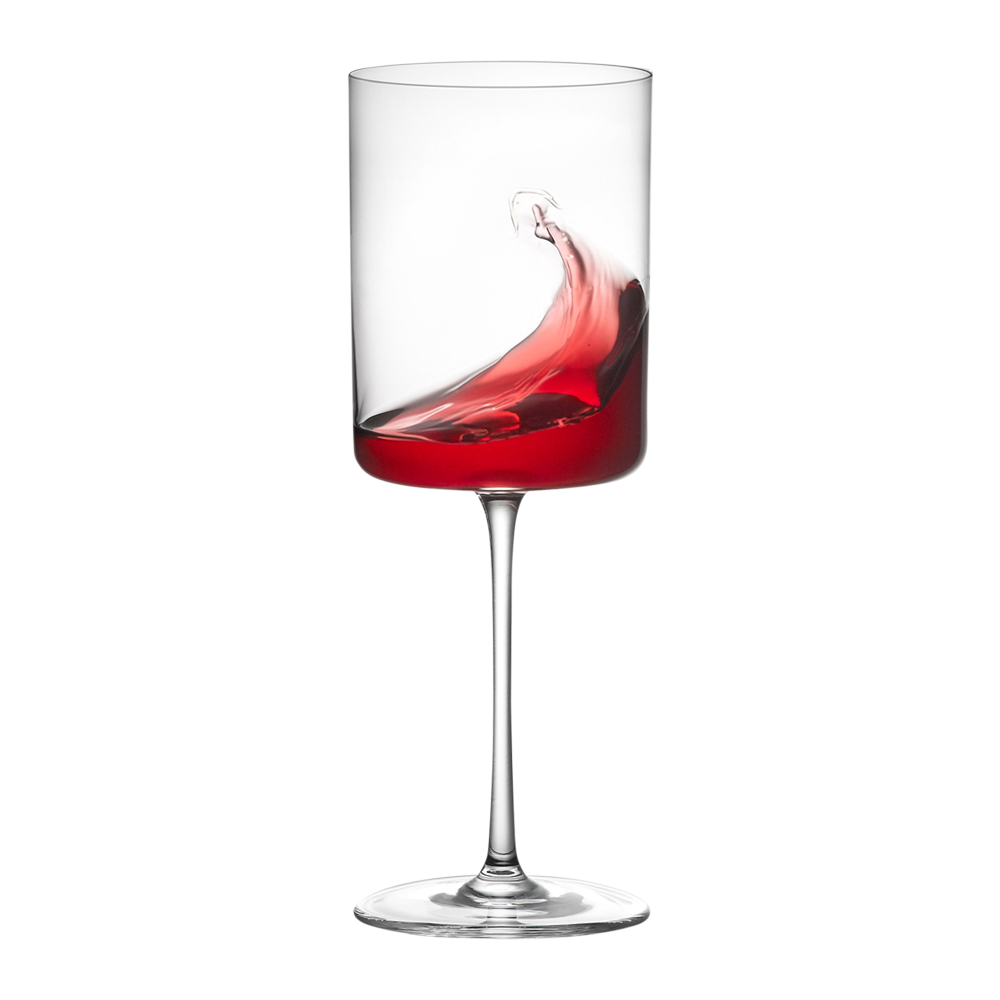 Wholesale Medium Wine Glass 17oz - Wine-n-Gear