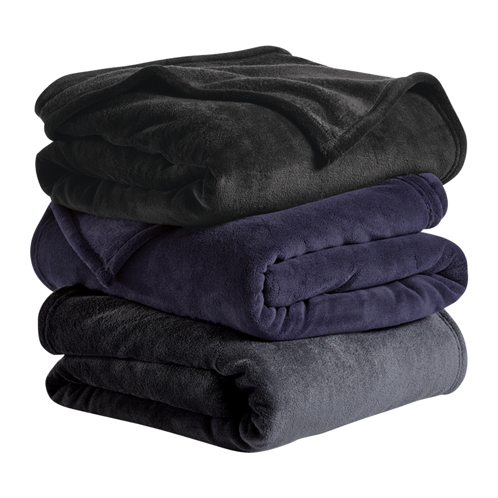 Wholesale Port Authority® Oversized Blanket - Wine-n-Gear