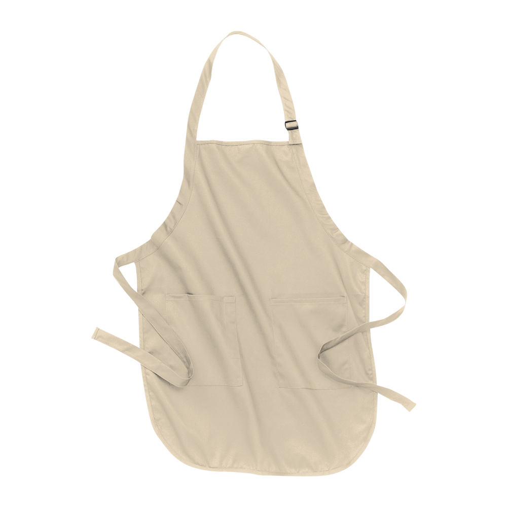 Wholesale Port Authority® Full Apron Pockets - Wine-n-Gear