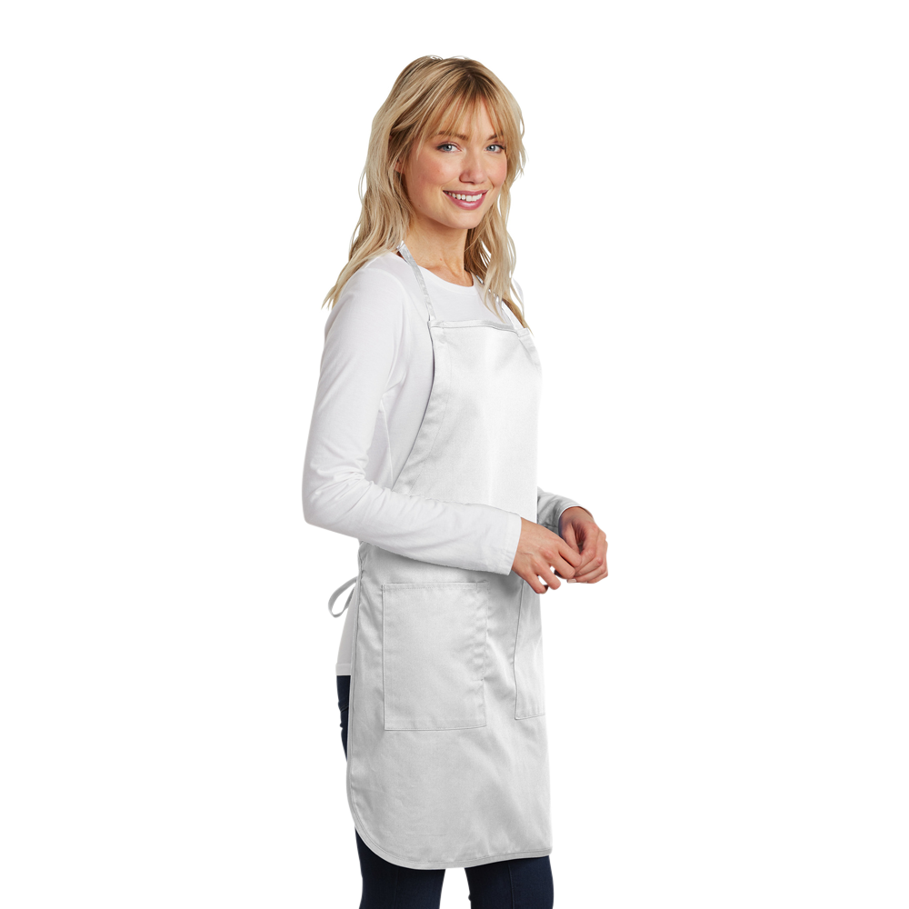 Wholesale Port Authority® Full Apron - Wine-n-Gear