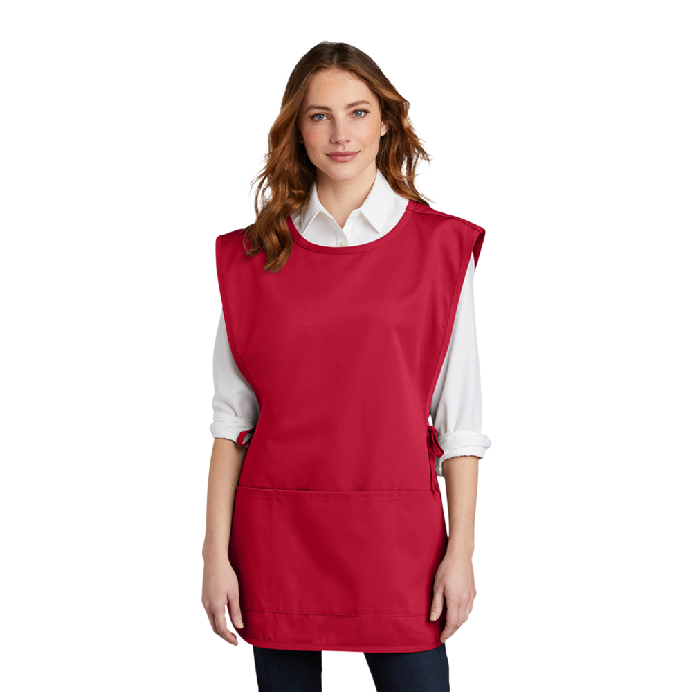 Wholesale Port Authority® Cobbler Apron - Wine-n-Gear