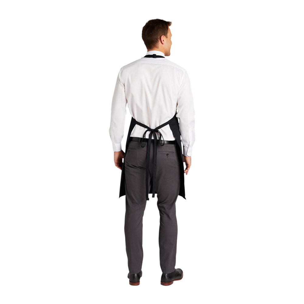 Wholesale Port Authority® Tuxedo Apron - Wine-n-Gear