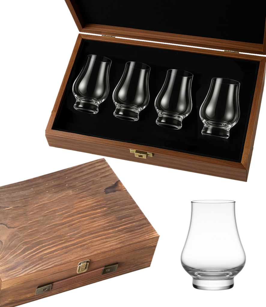Wholesale Whiskey Gift Box - Wine-n-Gear